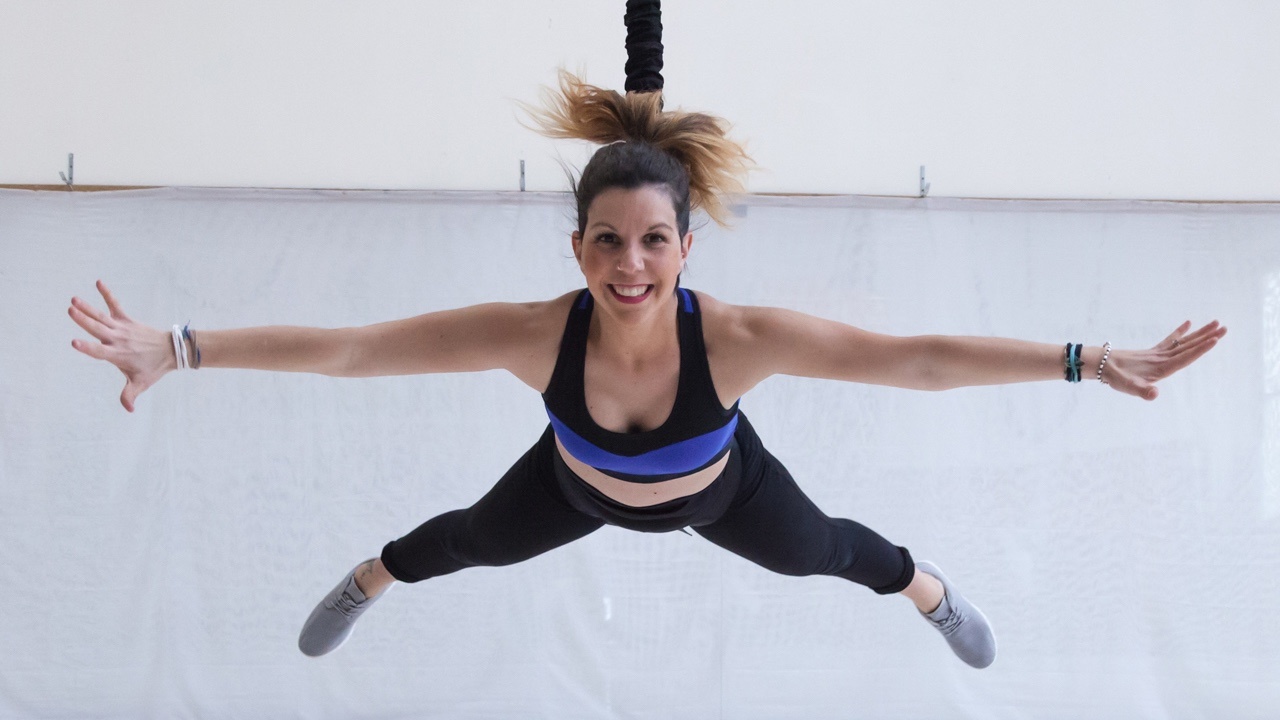 Video Courses – Bungee Fly